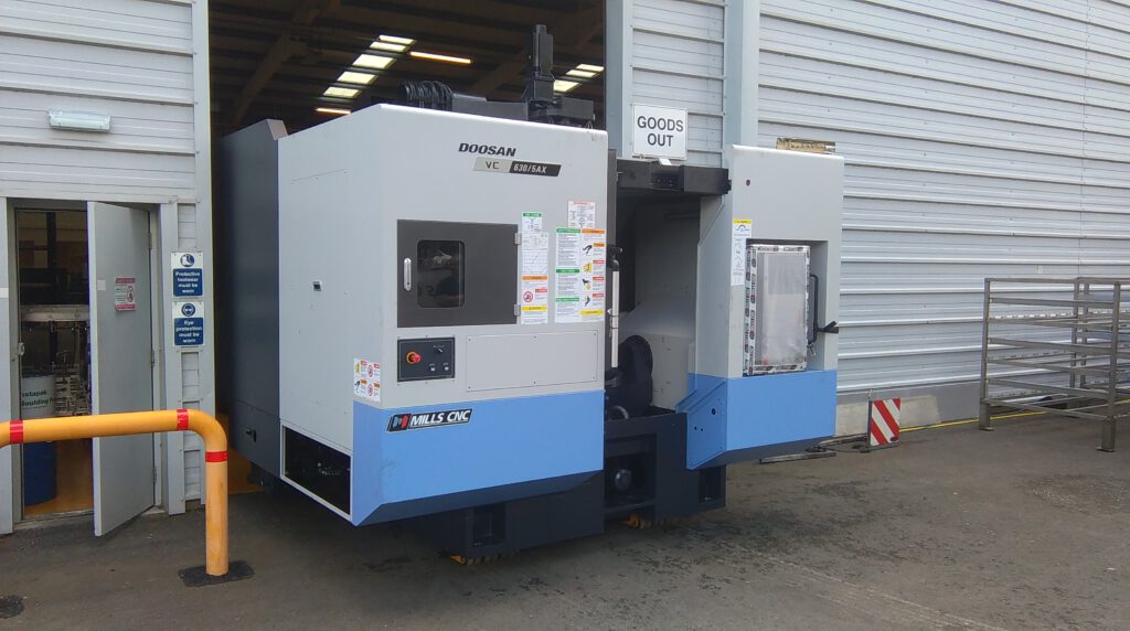 TEG Increase Capabilities and Capacity - TEG