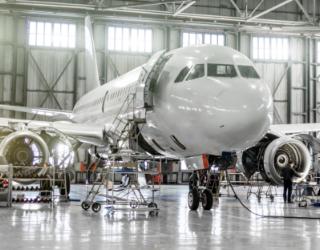 Aircraft On Ground (AOG) | Aviation Services | TEG