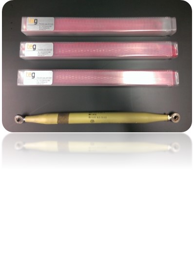 Lessor Aircraft Kits, DOA-POA collab | Case Study | TEG