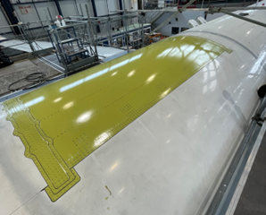 Aircraft Skins, Doublers, Triplers & Shims - TEG