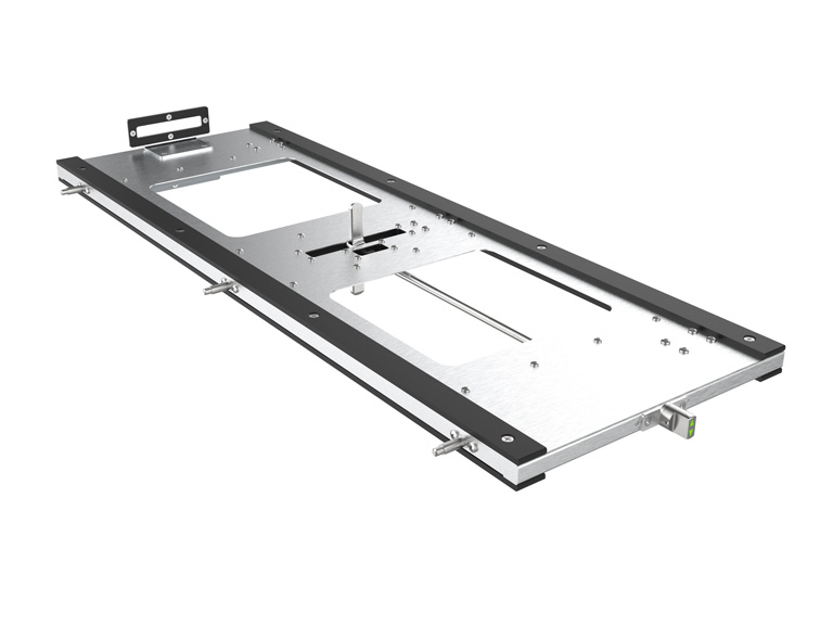 Galley conversion modification | Case Study | TEG